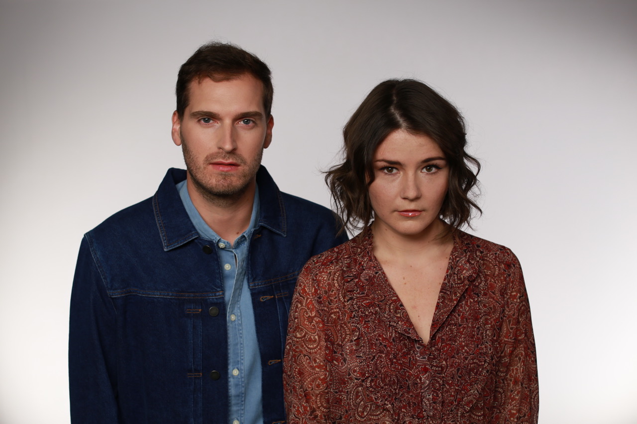 The Starlings boek je bij The Booking Company