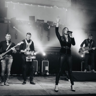 Ritm Stix boek je bij The Booking Company